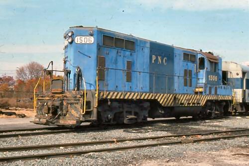 LIRR Odds & Ends Page 2